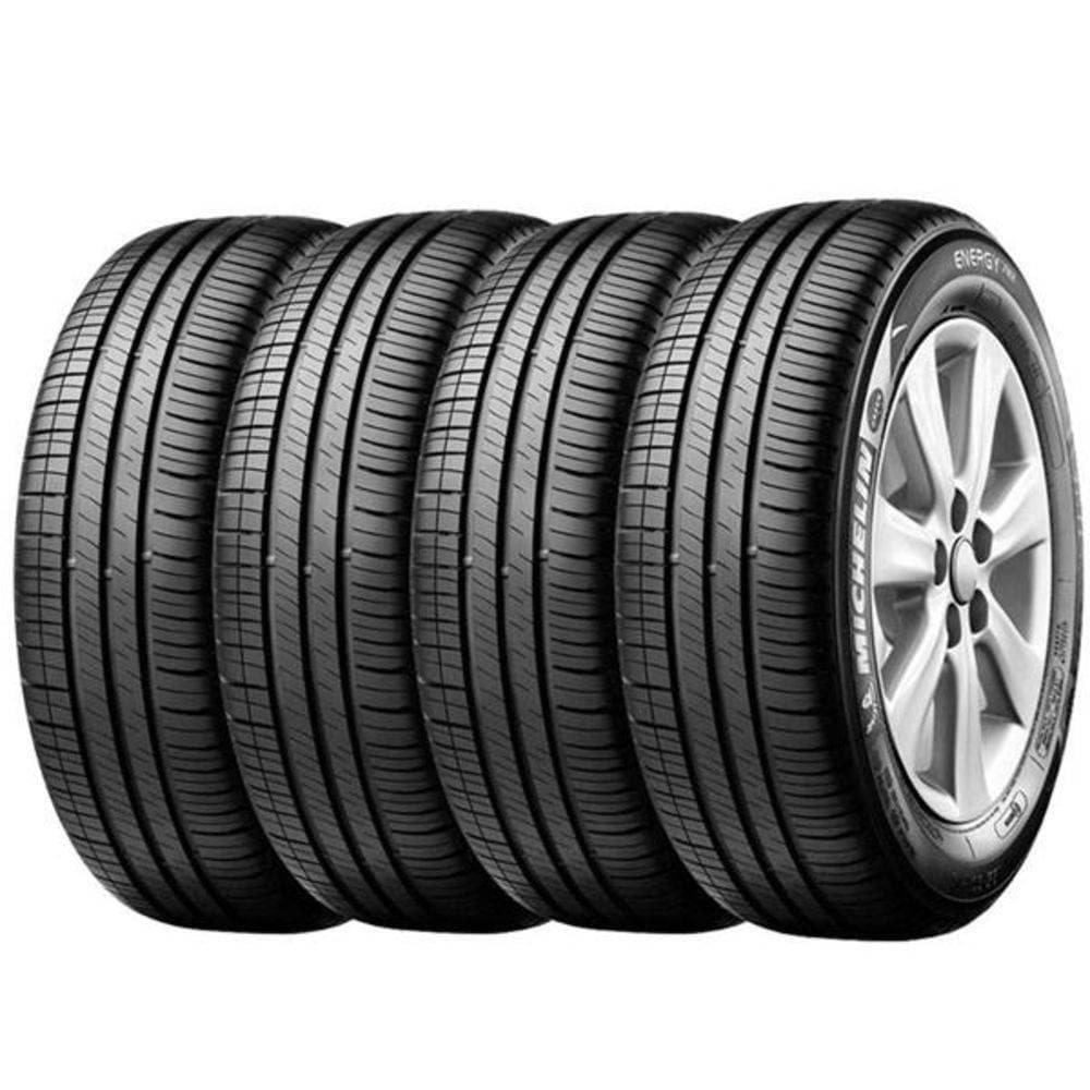 Pneu michelin aro15 195 55r15 85v tl energy xm2 std Black Friday | Vale Pix - Casas Bahia