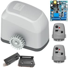 Motor gatter 3000 peccinin | Casas Bahia