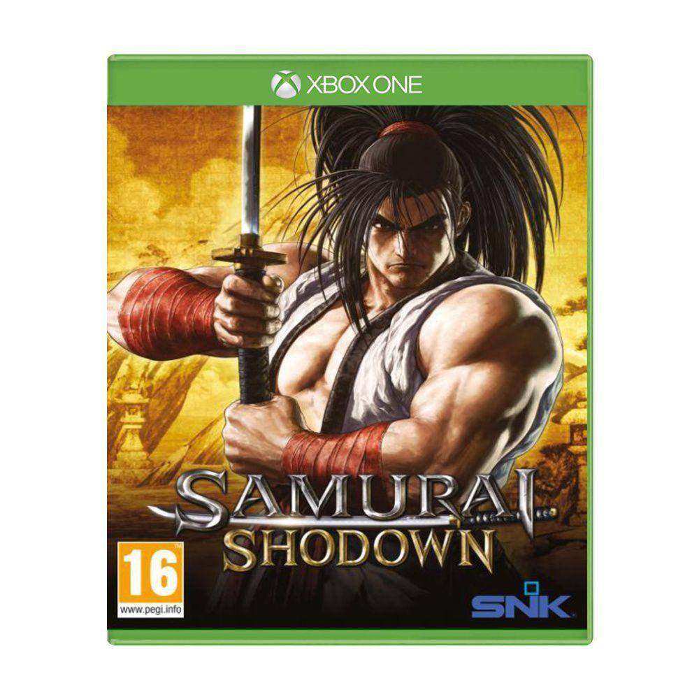 Jogo Samurai Shodown Sen - Xbox 360 - Snk - Compare TechTudo