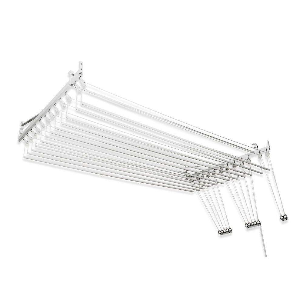 Varal extensor | Casas Bahia