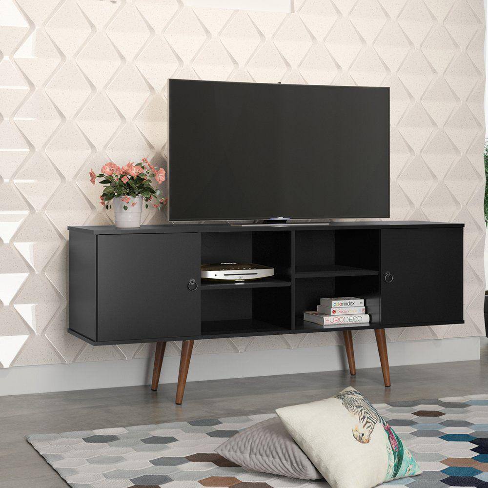 Rack tv 52 polegadas patrimar estrela | Casas Bahia