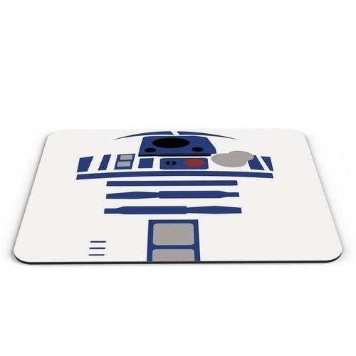 Mouse Pad R2D2 Star Wars Decorando | Casas Bahia