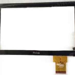 Tela touch philco ph9b Black Friday | Vale Pix - Casas Bahia