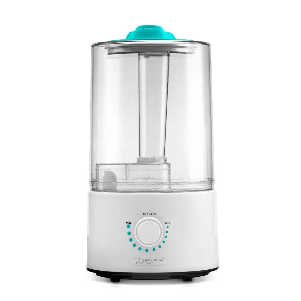 Umidificador de Ar Multilaser Ultrassônico e Aromatizador Multikids ...
