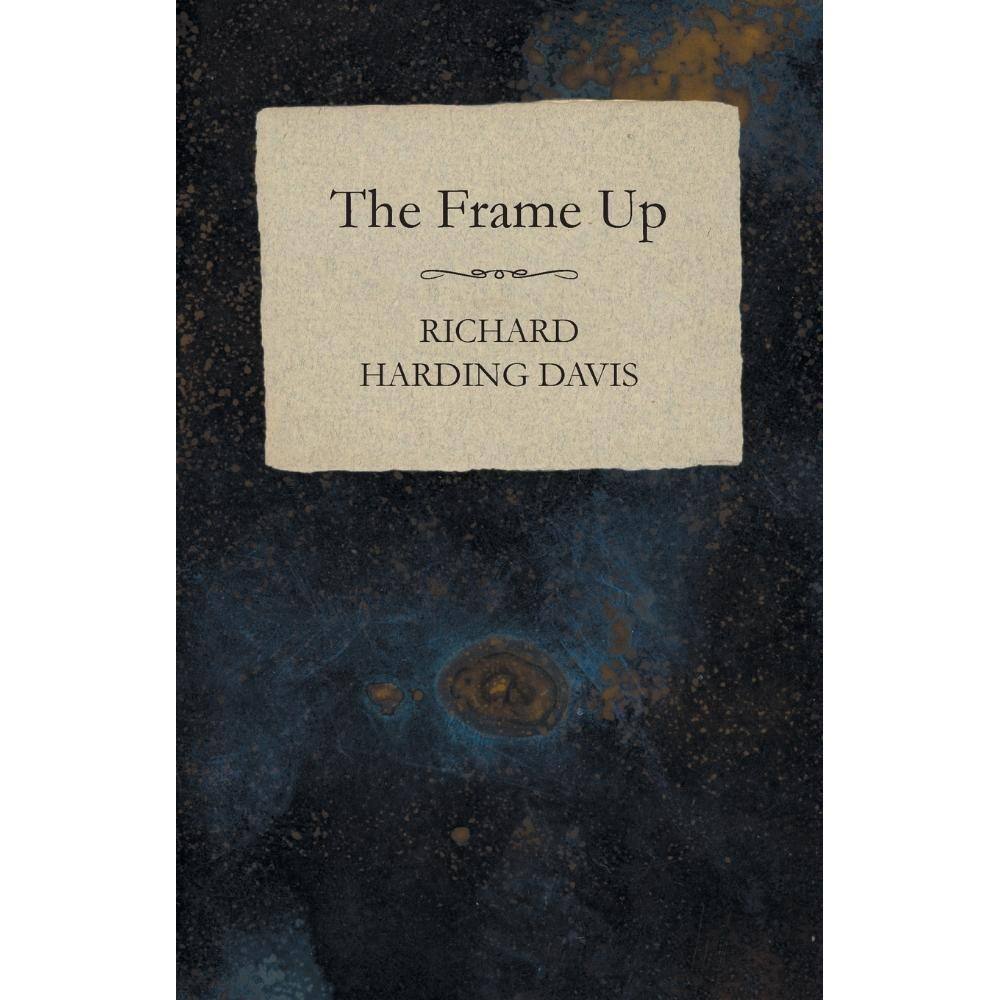 The frame | Casas Bahia