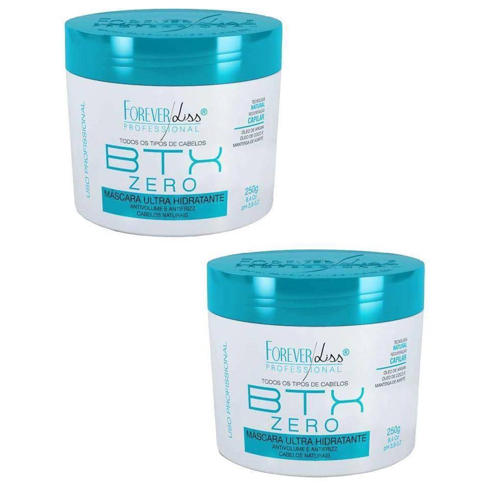 Kit botox pro cabelo | Casas Bahia