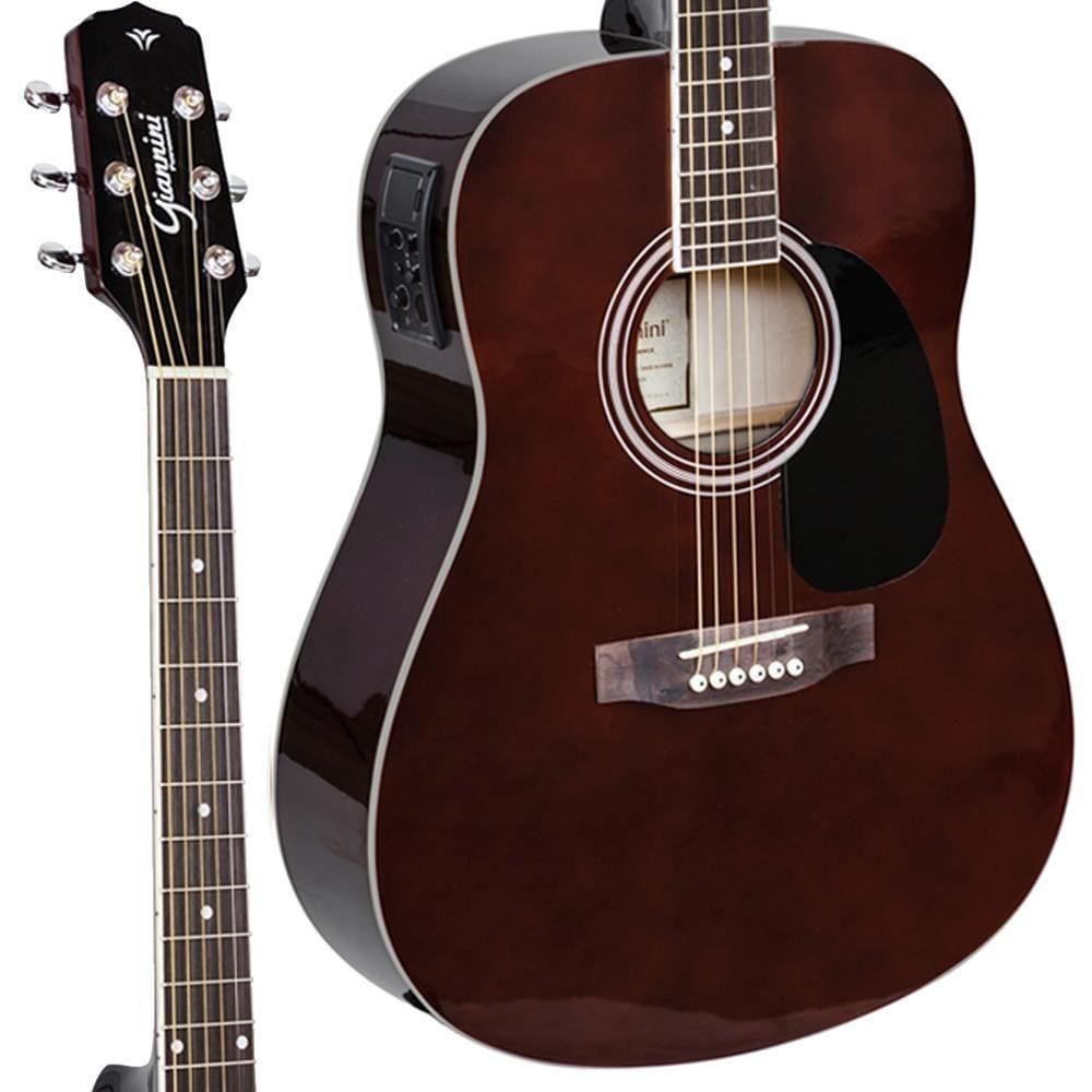Violao giannini folk gd1 eq Black Friday | Vale Pix - Casas Bahia