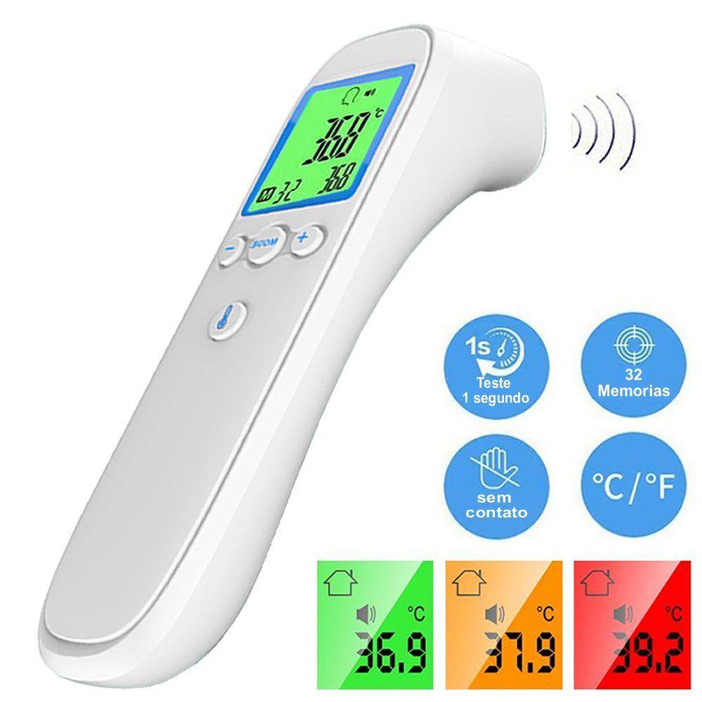 Termometro digital e higometrico | Casas Bahia