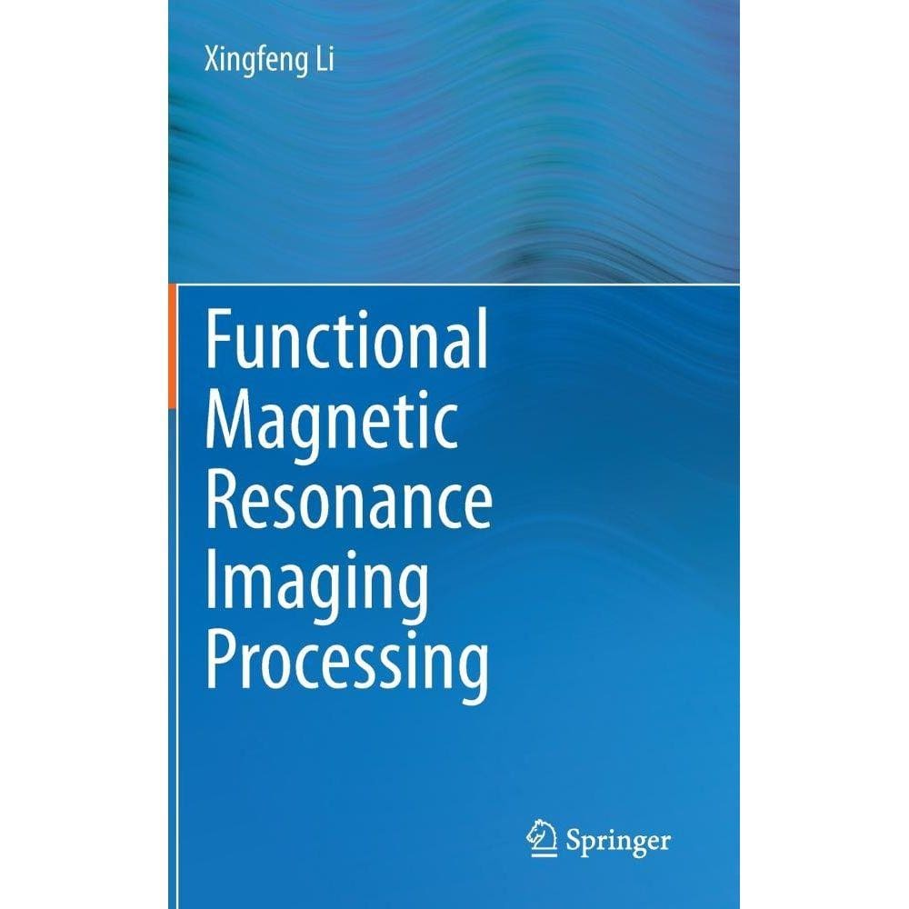 Introduction to functional magnetic resonance imaging principles and ...