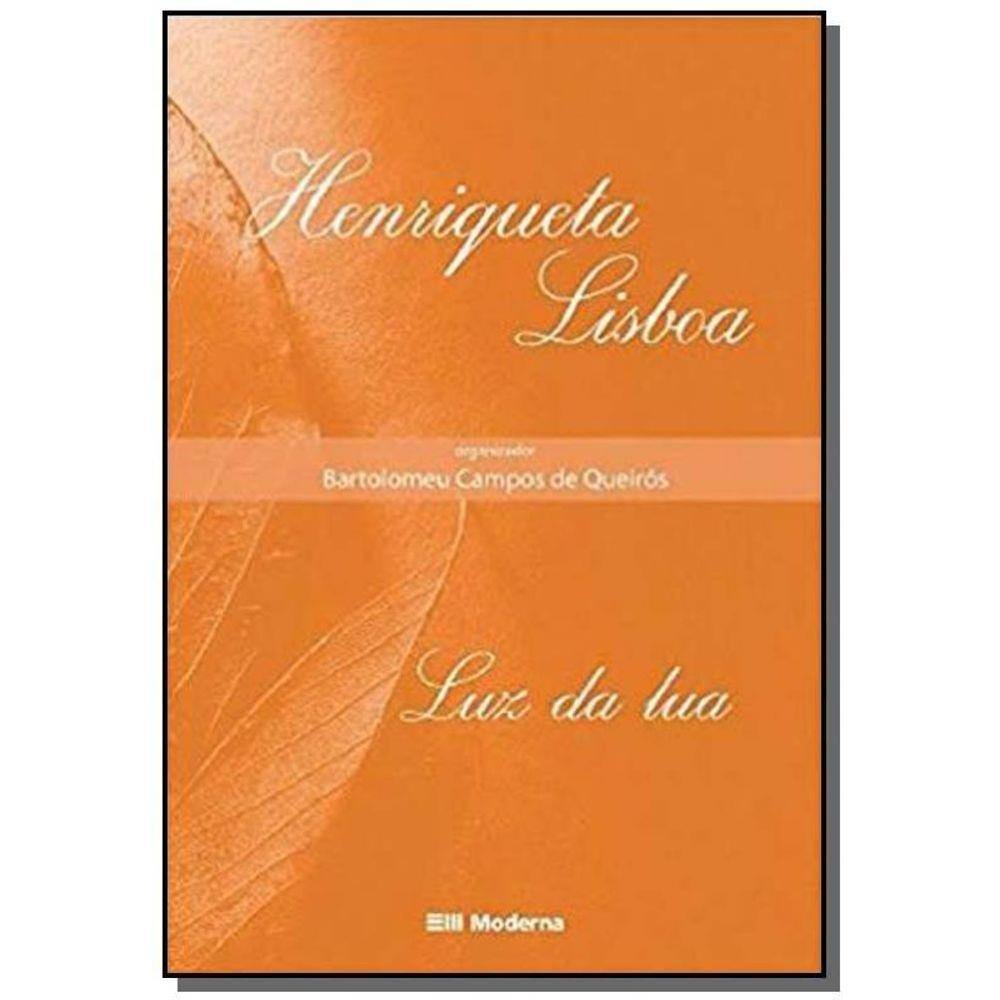 Mala luz da lua | Casas Bahia