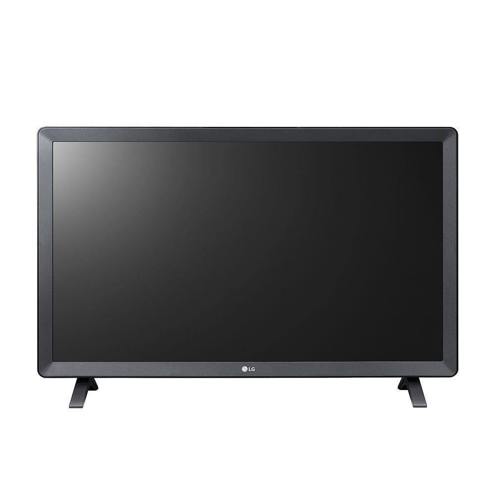 Smart TV LG 24" LED 24TL520S 24" Monitor Wi Fi WebOS 3.5 DTV Machine ...