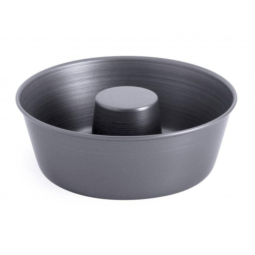 Forma de bolo retagular | Casas Bahia