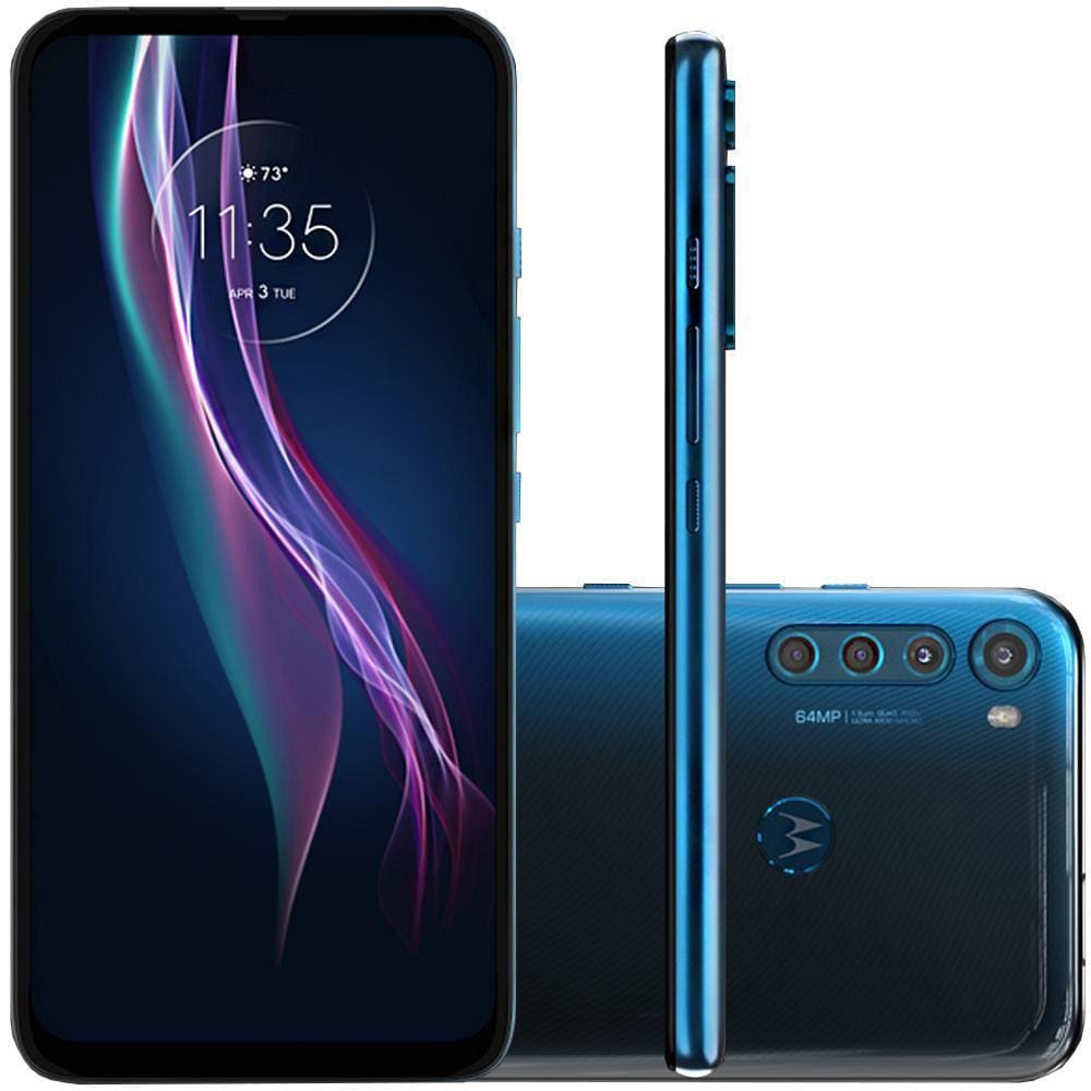 Smartphone motorola plus 128gb | Casas Bahia