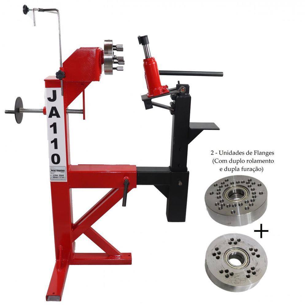 Maquina de desempenar | Casas Bahia