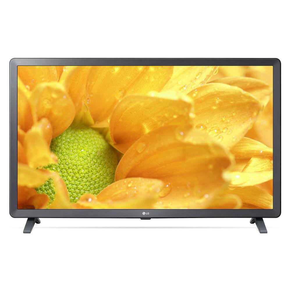 Tv lg 32 polegadas smart com inteligencia artificial | Casas Bahia