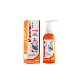 Mucomucil xarope que serve | Casas Bahia