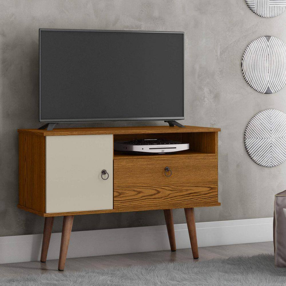 Rack retro demolicao | Casas Bahia