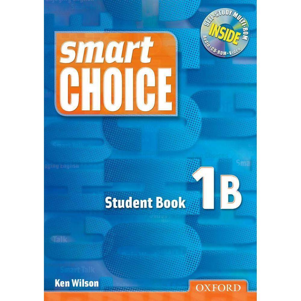 Smart choice 1b student s book | Casas Bahia