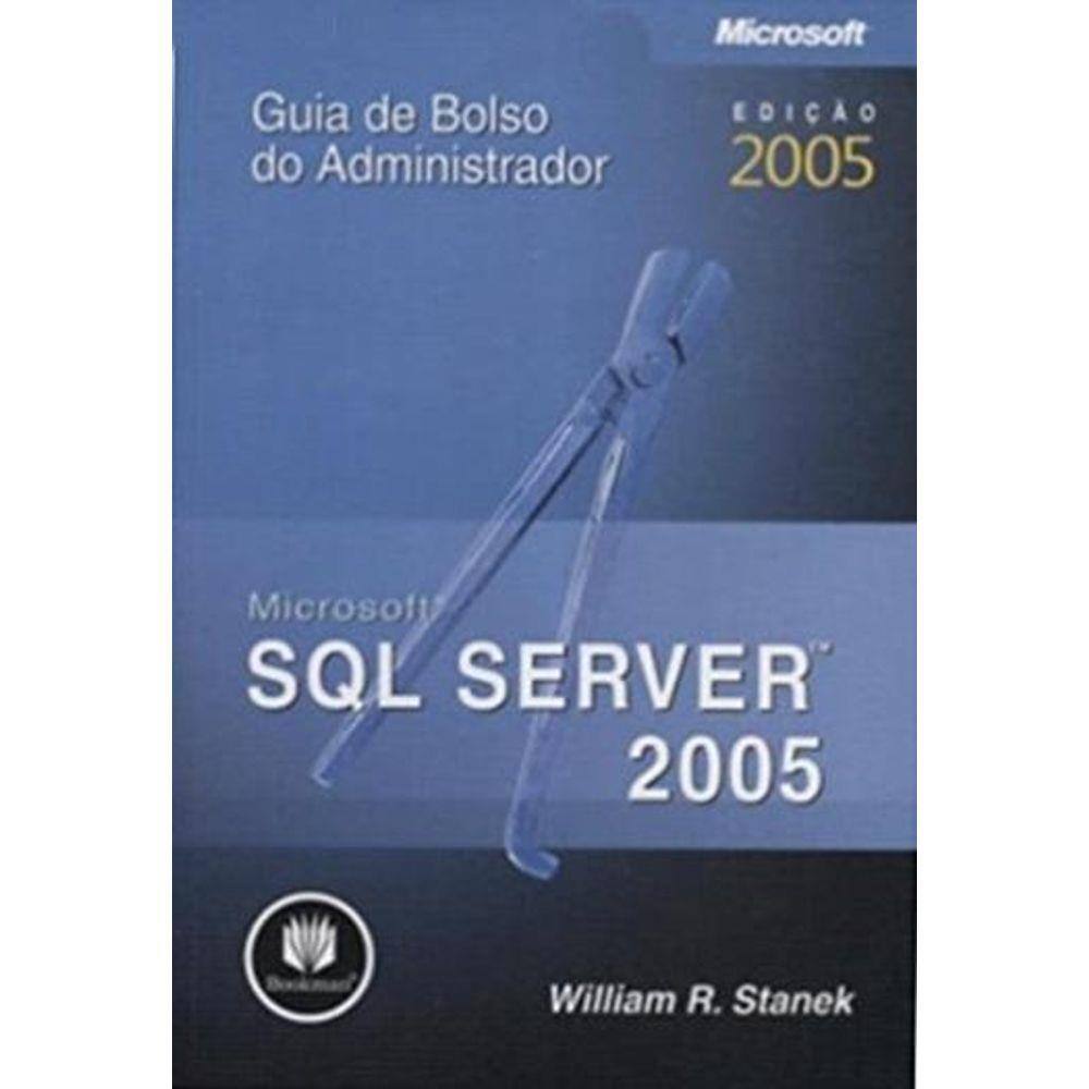 Apostila sql server | Casas Bahia