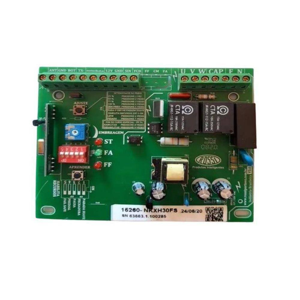 Placa motor rossi dz4 | Casas Bahia