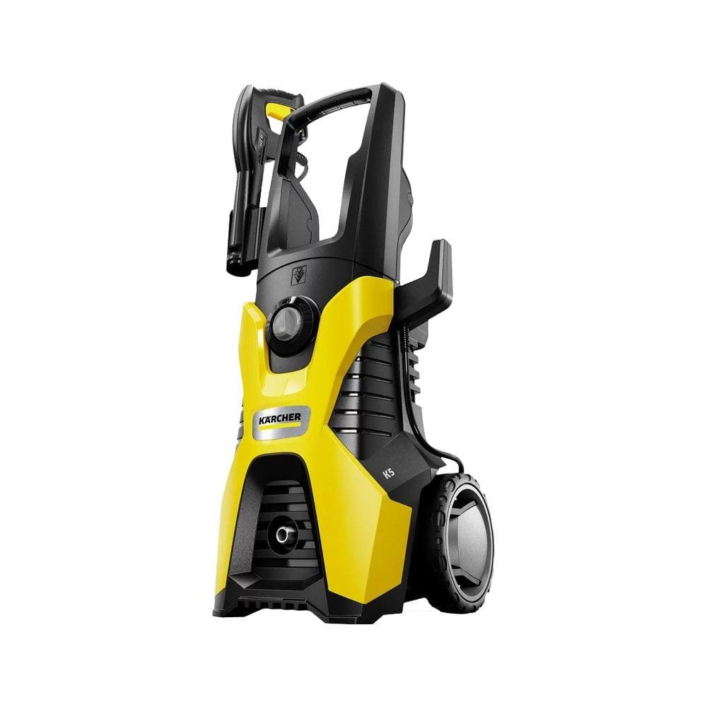 Lavadora alta pressao k5 220v karcher Black Friday | Vale Pix - Casas Bahia