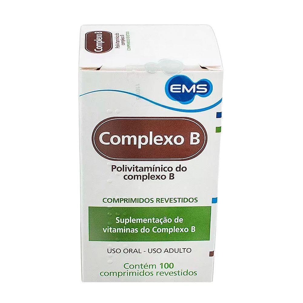 Complexo b gotas que serve | Black Friday Casas Bahia