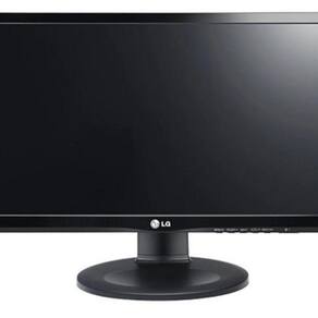 Monitor lg flatron e2241 | Casas Bahia