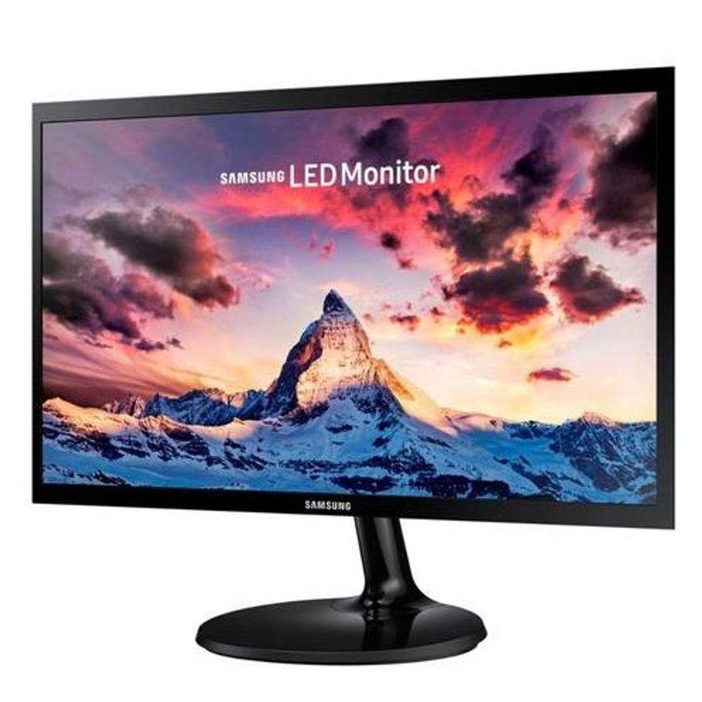 Monitor samsung 22 polegada | Casas Bahia