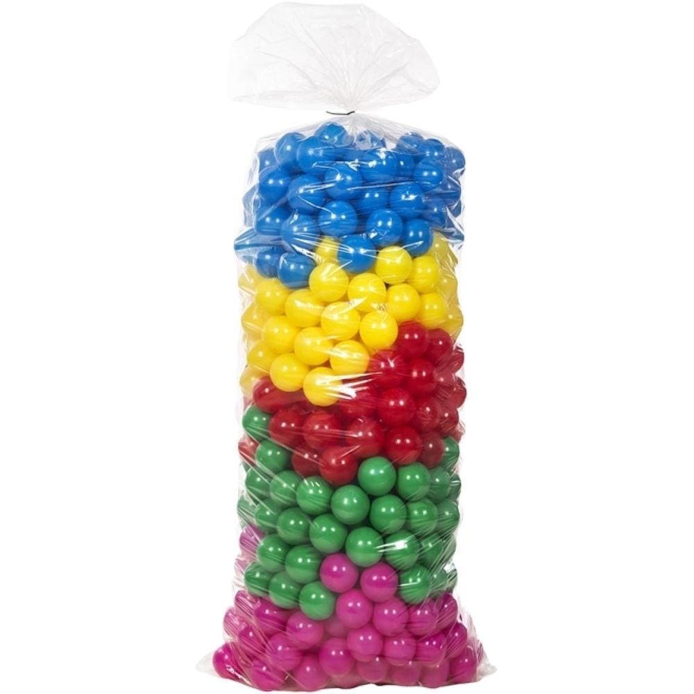 Piscina bolinha com 500 bolinha | Casas Bahia