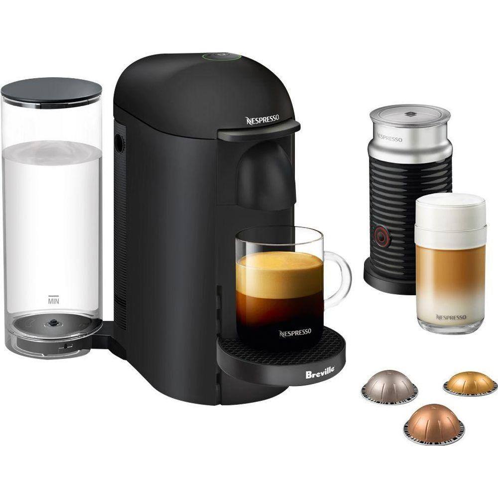 Cafeteira expresso com leite e nescal Black Friday | Vale Pix - Casas Bahia