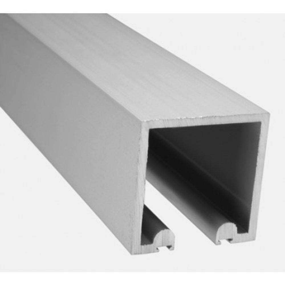 Trilho concavo | Black Friday Casas Bahia