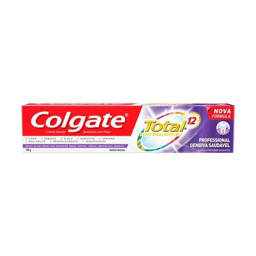 Pasta creme dental colgate gengiva saudavel Black Friday | Vale Pix ...