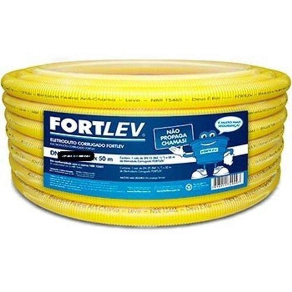 Eletroduto corrugado 2 polegadas | Casas Bahia