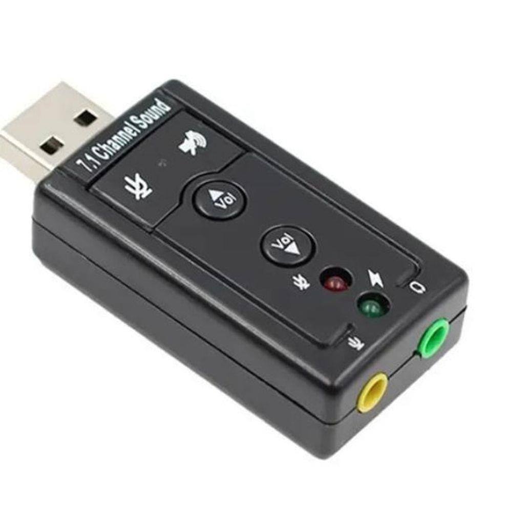 Placa som audio ac97 ou hd | Casas Bahia