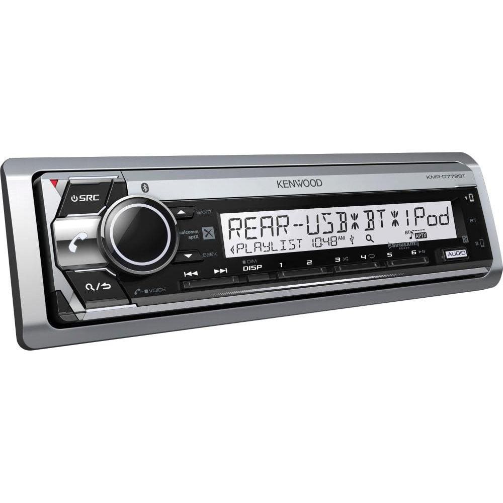 Radio automotivo kenwood excelon | Casas Bahia