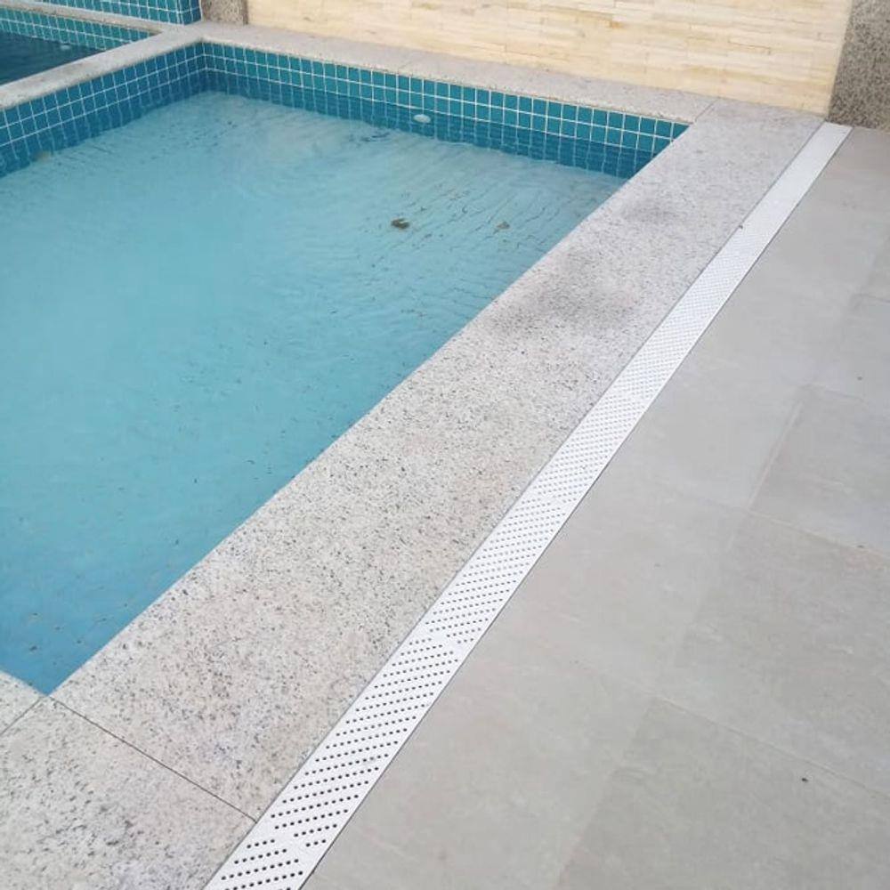 Cadeira pvc piscina | Casas Bahia