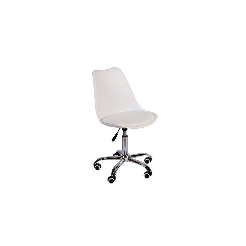 Cadeira eiffel office base giratoria imperio brazil business | Casas Bahia Cadeira eiffel office base giratoria imperio brazil business | Casas Bahia