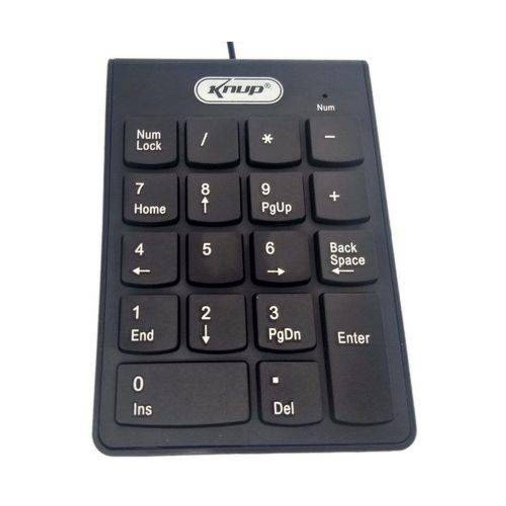 Teclado Usb Gamer Com Fio Kp 2044 Knup Compare Techtudo