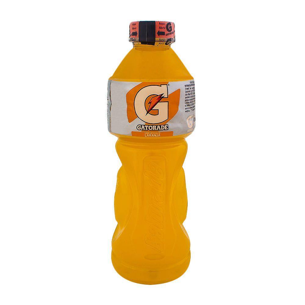 Gatorade 1 litro | Casas Bahia