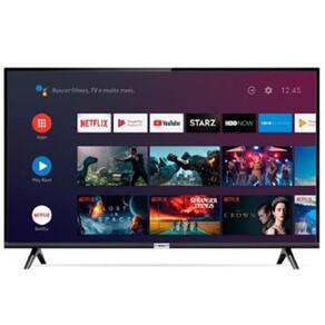 Smart tv 42 polegada tcl | Casas Bahia