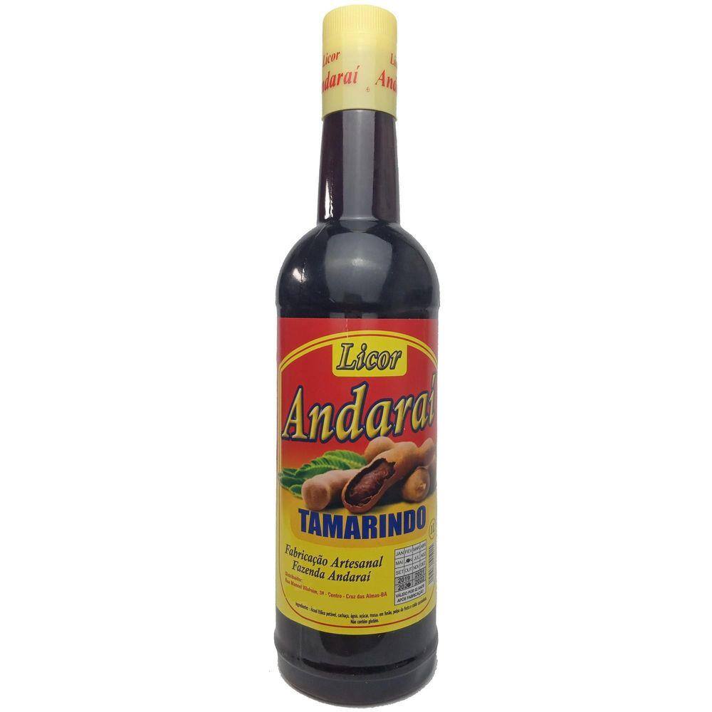 Licor De Tamarindo Como Fazer - FDPLEARN