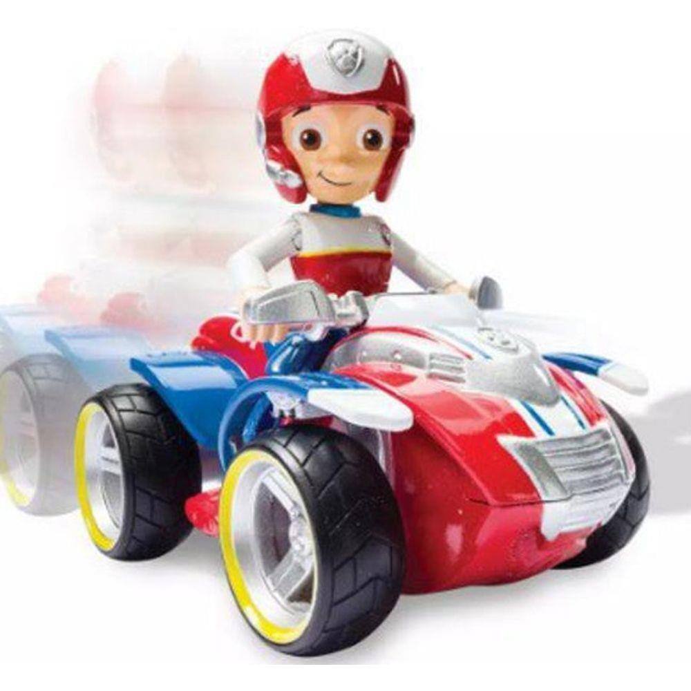 Paw patrol ultimate rescue helicopter | Casas Bahia