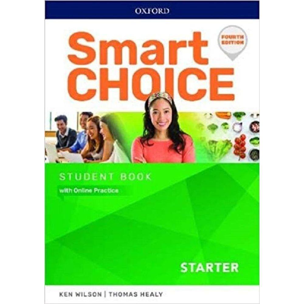 Smart choice 1b student s book | Casas Bahia
