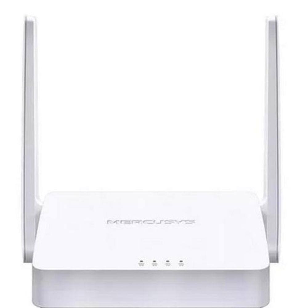 Roteador mercusys mw301r branco | Casas Bahia