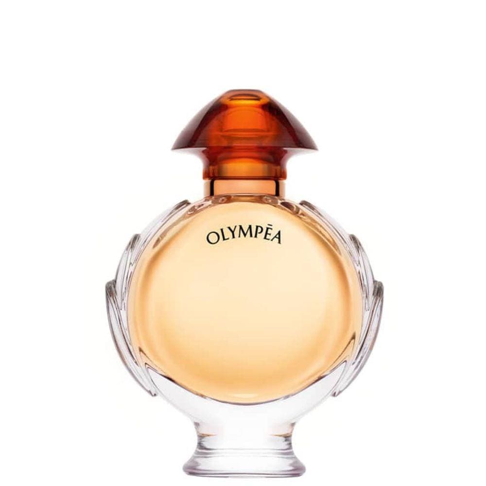Olympea intense paco rabanne eau parfum perfume feminino 50ml Black ...