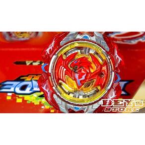Beyblade burst b 117 revive phoenix 10 fr cho z longo winder lancador ...
