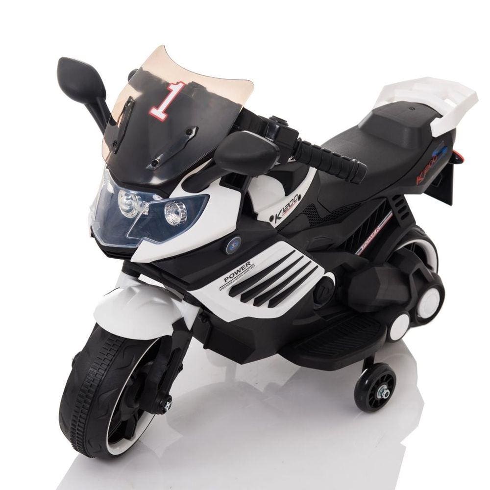 Moto Para Bebe De 1 Ano - FDPLEARN