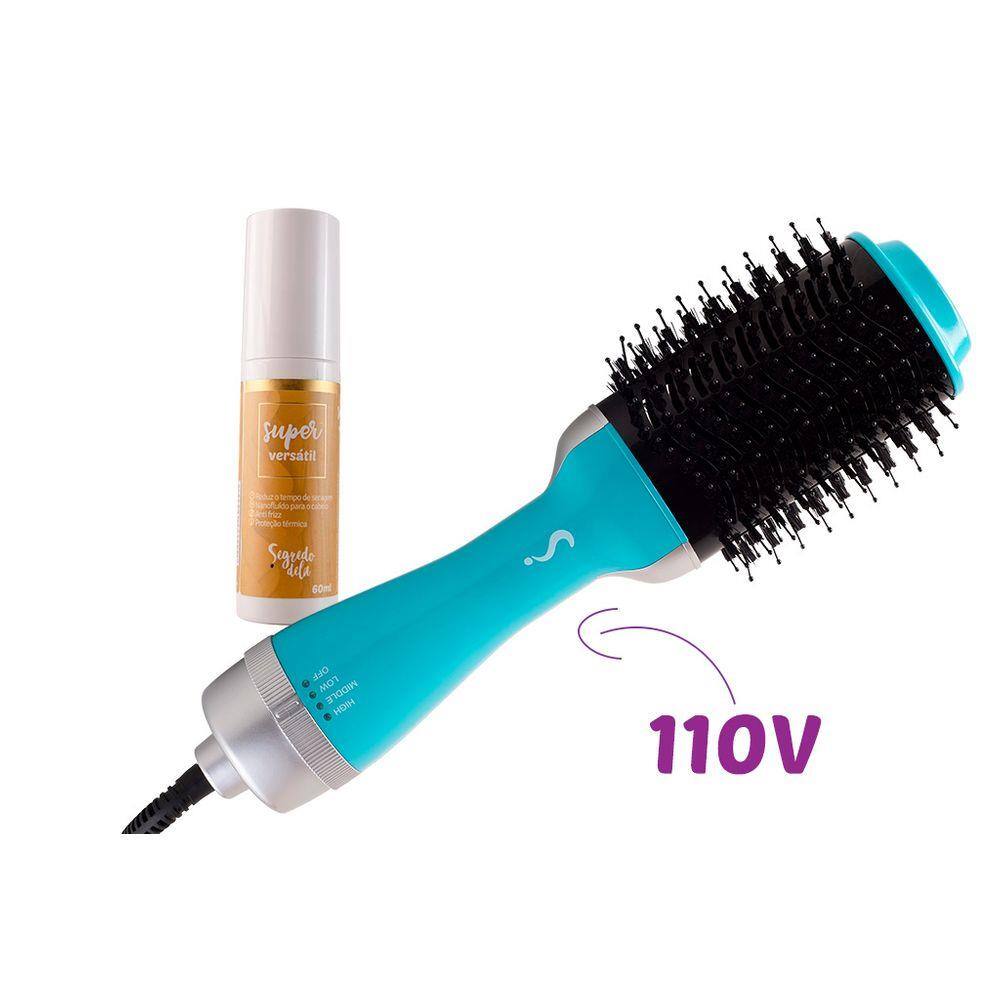 Escova secadora modela bela Black Friday | Vale Pix - Casas Bahia