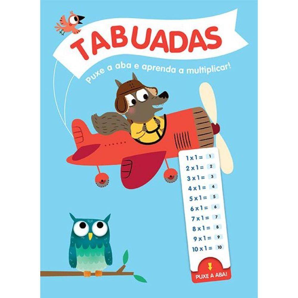 Tabuada De Multiplicao Ou Multiplicar Vezes Para Imprimir