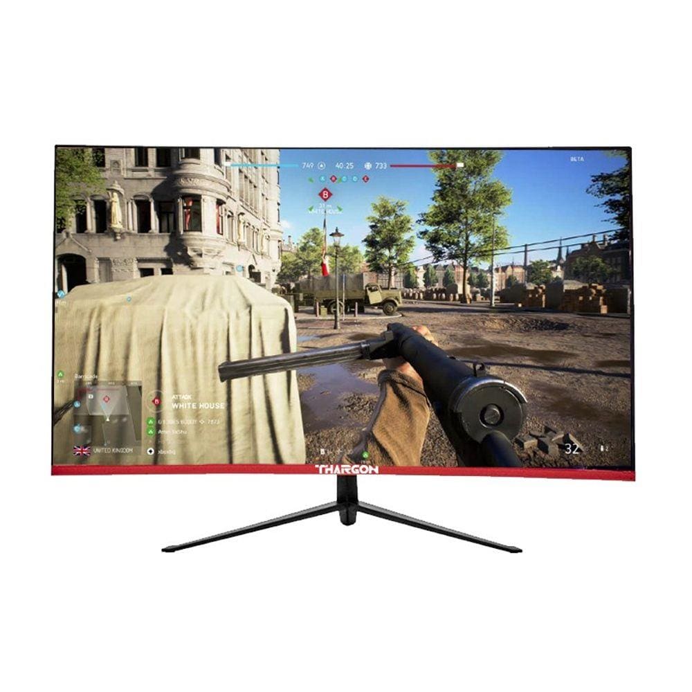 Monitor gamer curvo led 27 bm2711gc | Casas Bahia